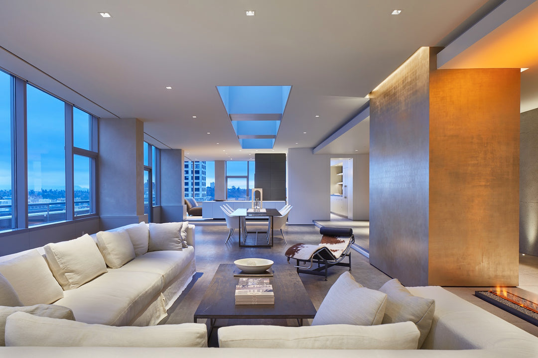 Trade – The Paint Laboratory