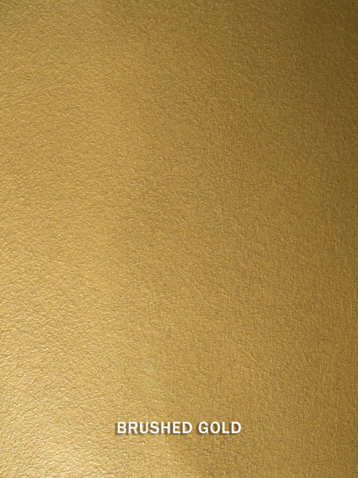 Metallic Paint – The Paint Laboratory