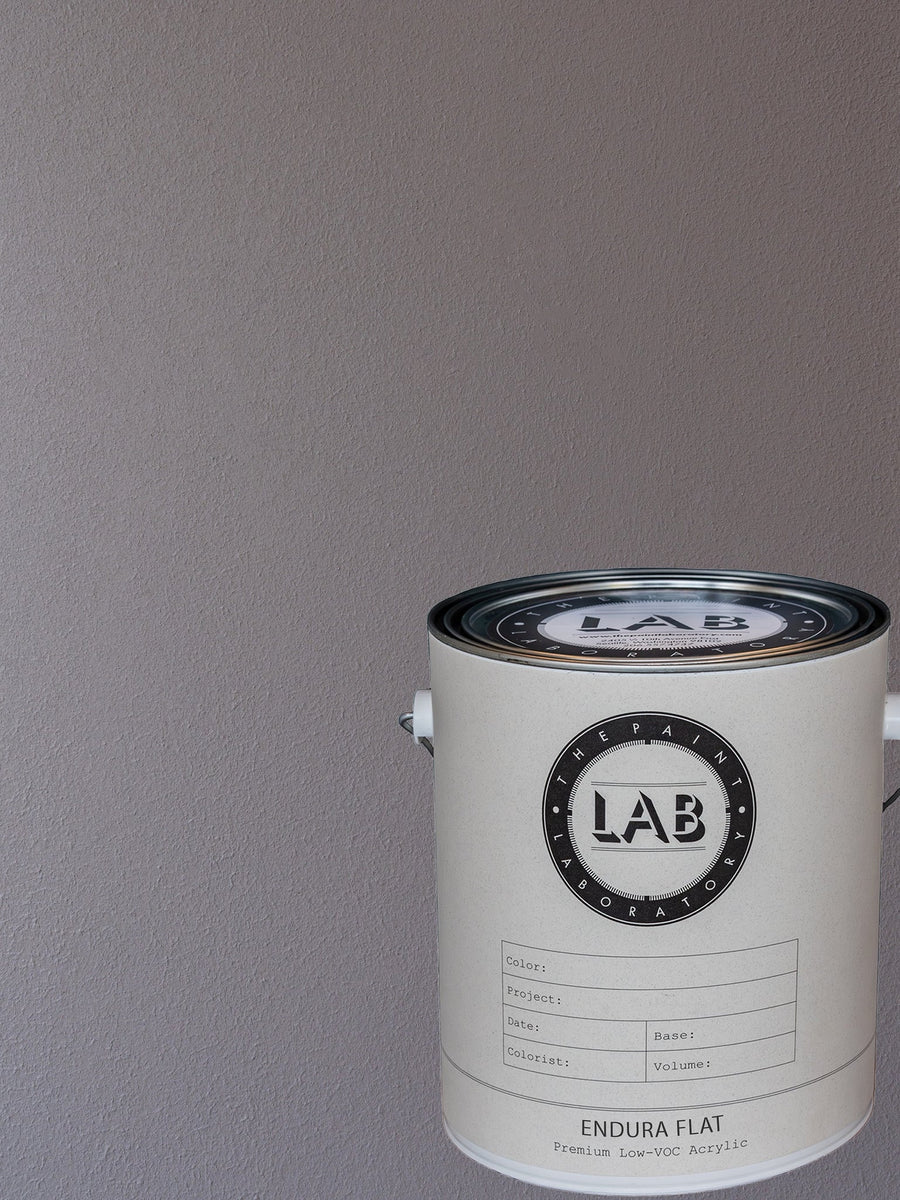 The Paint Laboratory