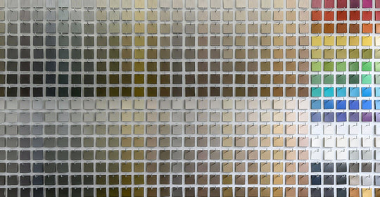 The Paint Laboratory