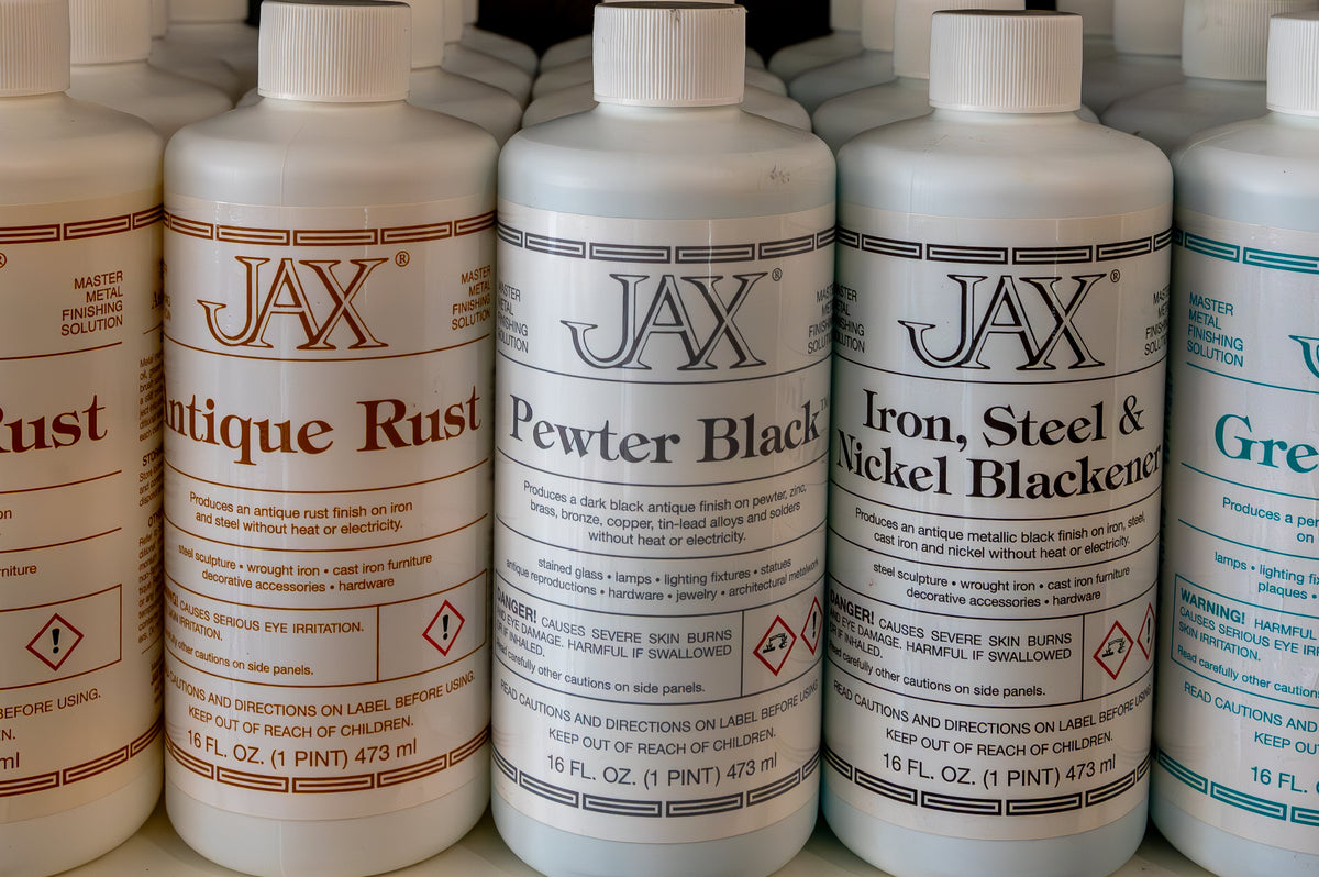 Jax Patina – The Paint Laboratory