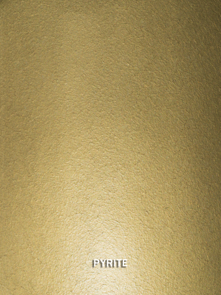 Metallic Paint – The Paint Laboratory