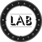 The Paint Laboratory