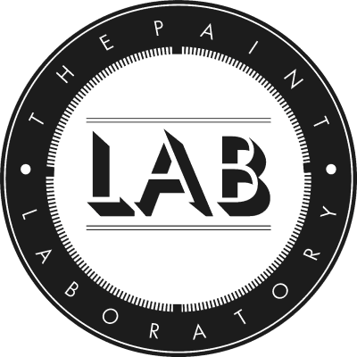 The Paint Laboratory