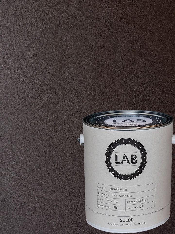 The Paint Laboratory