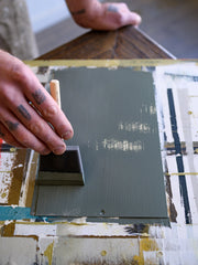 The Paint Laboratory