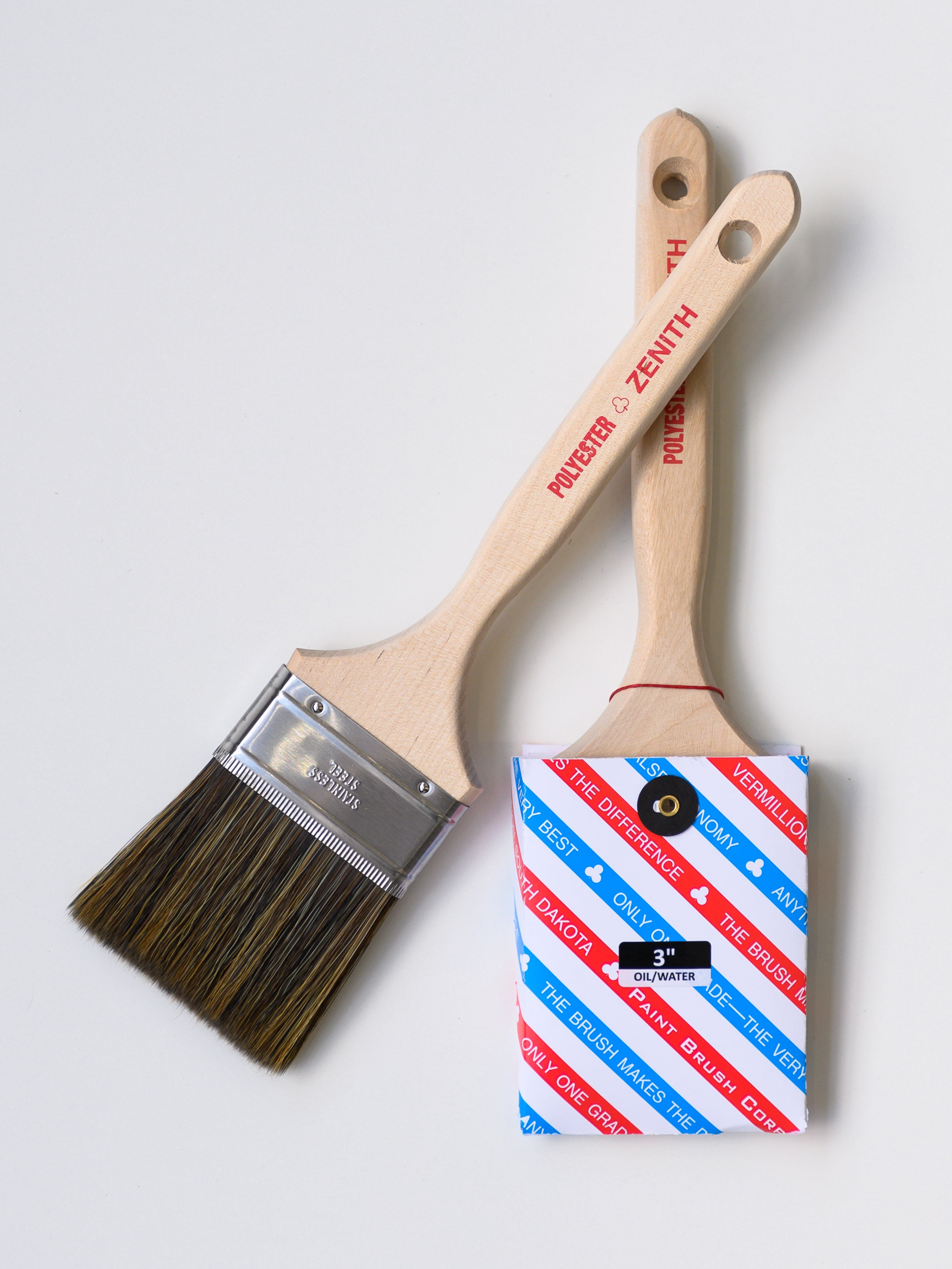 Brushes – The Paint Laboratory