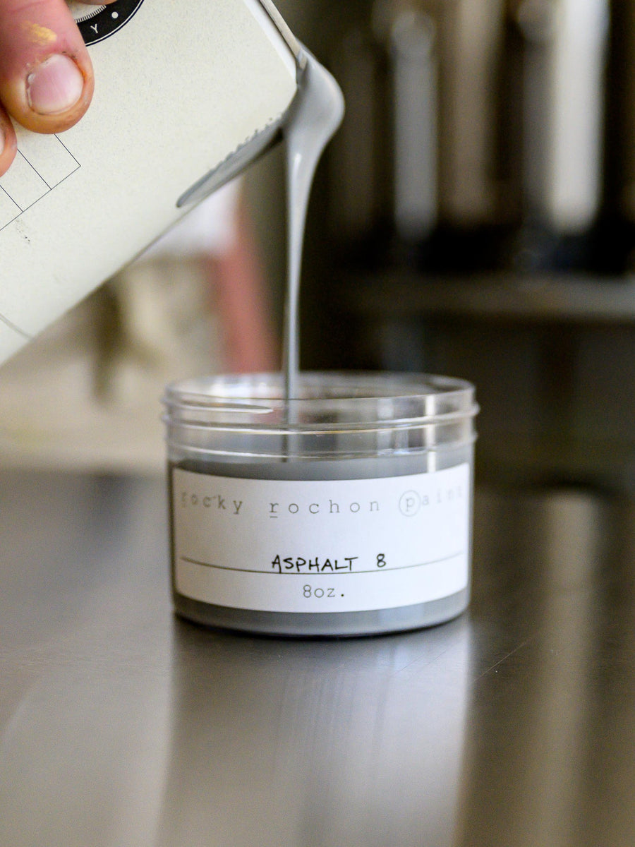 The Paint Laboratory